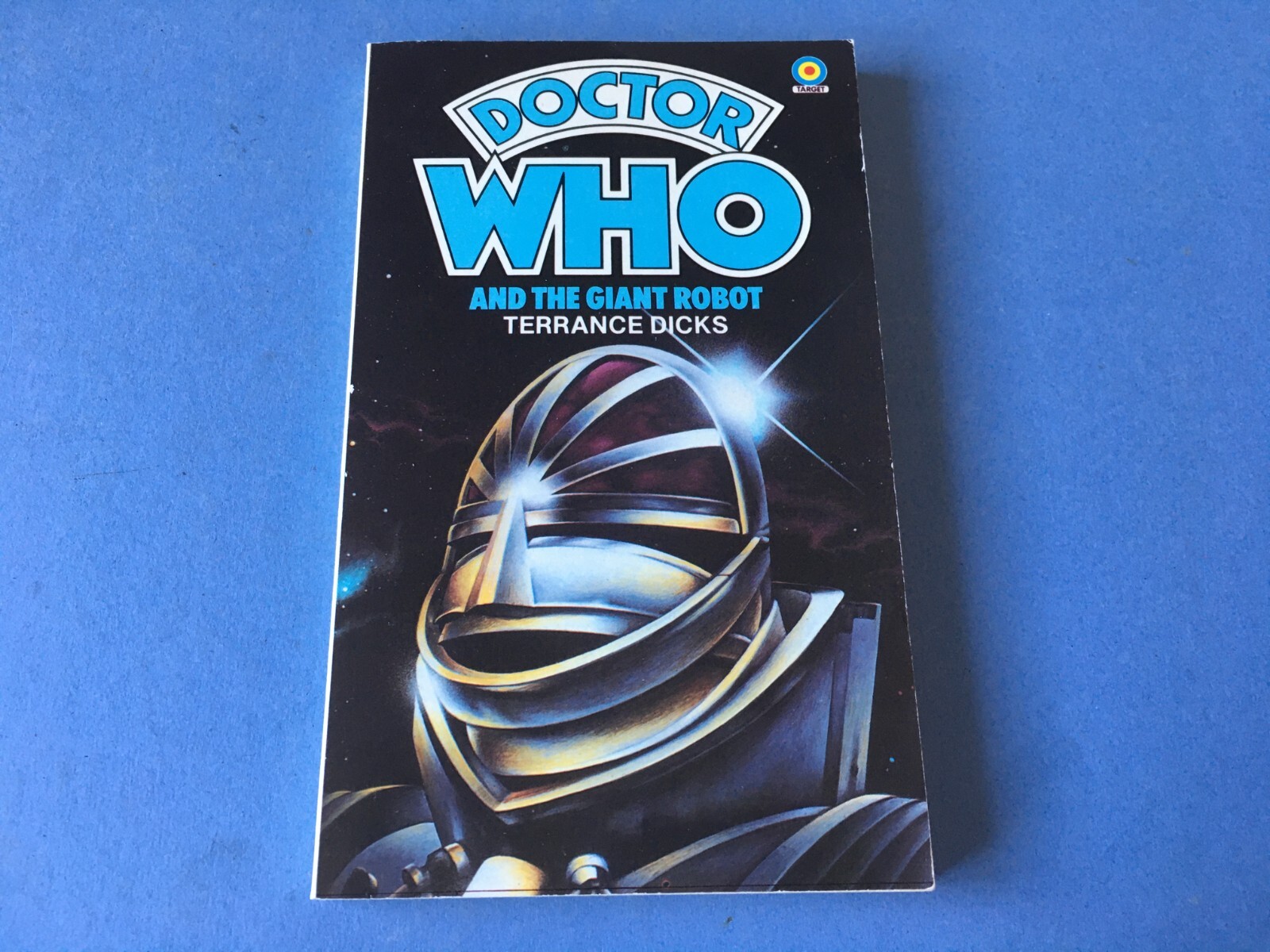 VARIOUS DOCTOR WHO PAPERBACK BOOKS | eBay