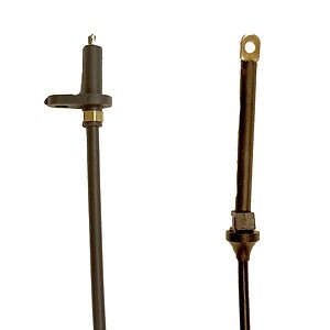Accelerator Cable ATP Professional Auto Parts Y203 | eBay