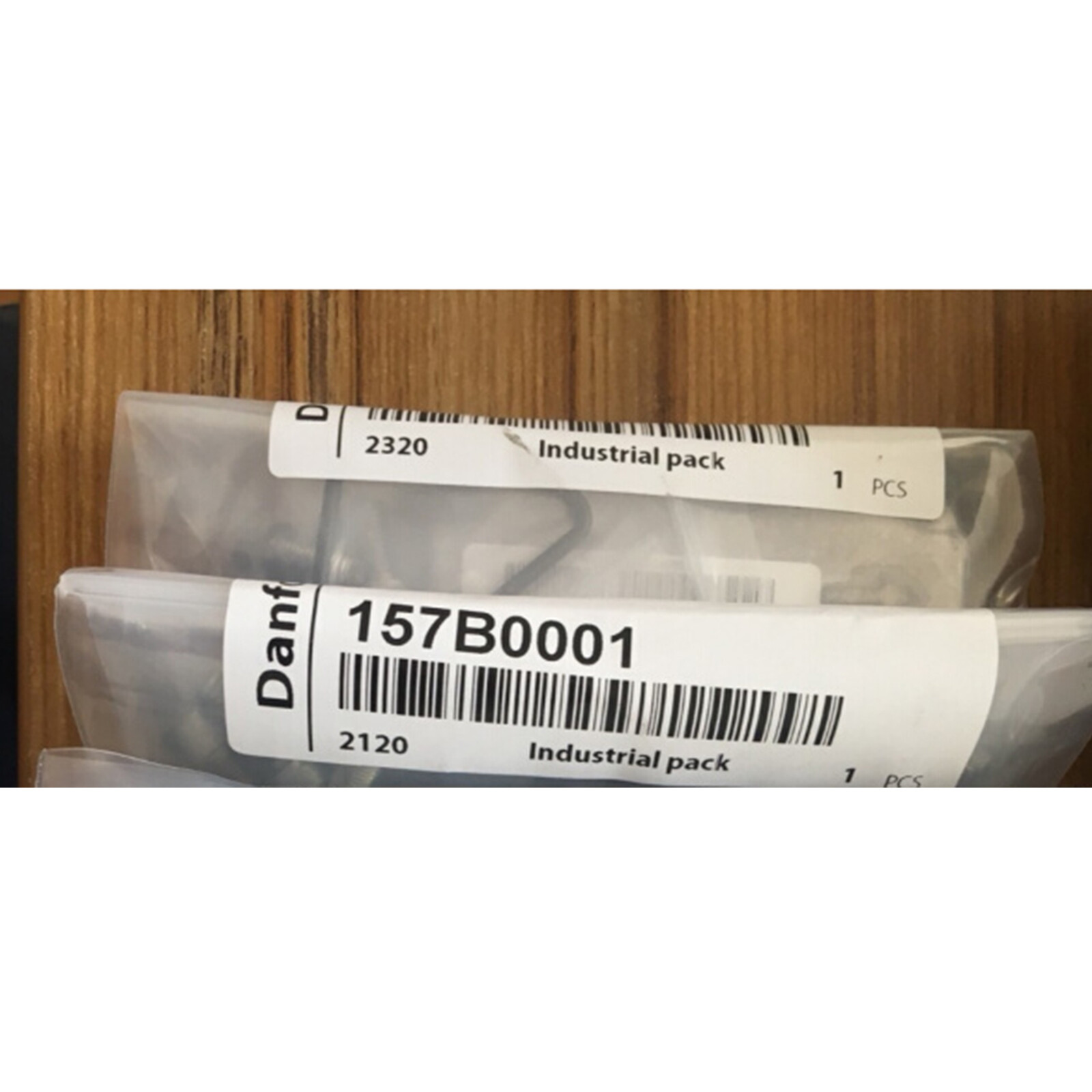 1PC New DANFOSS PVG32 157B0001 proportional valve manual control cover# ...