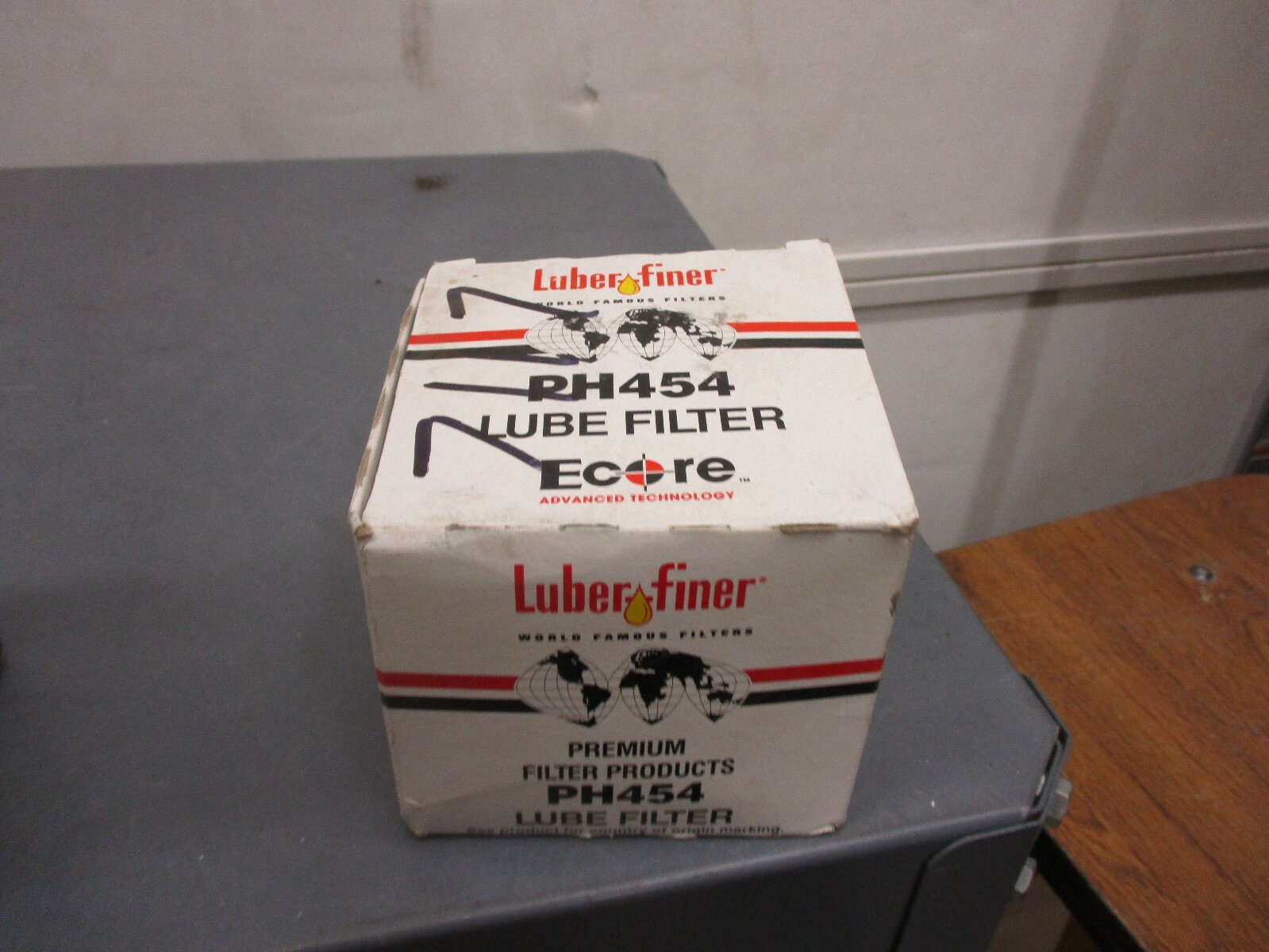 NAPA 21069 - cross reference oil filters | oilfilter-crossreference.com