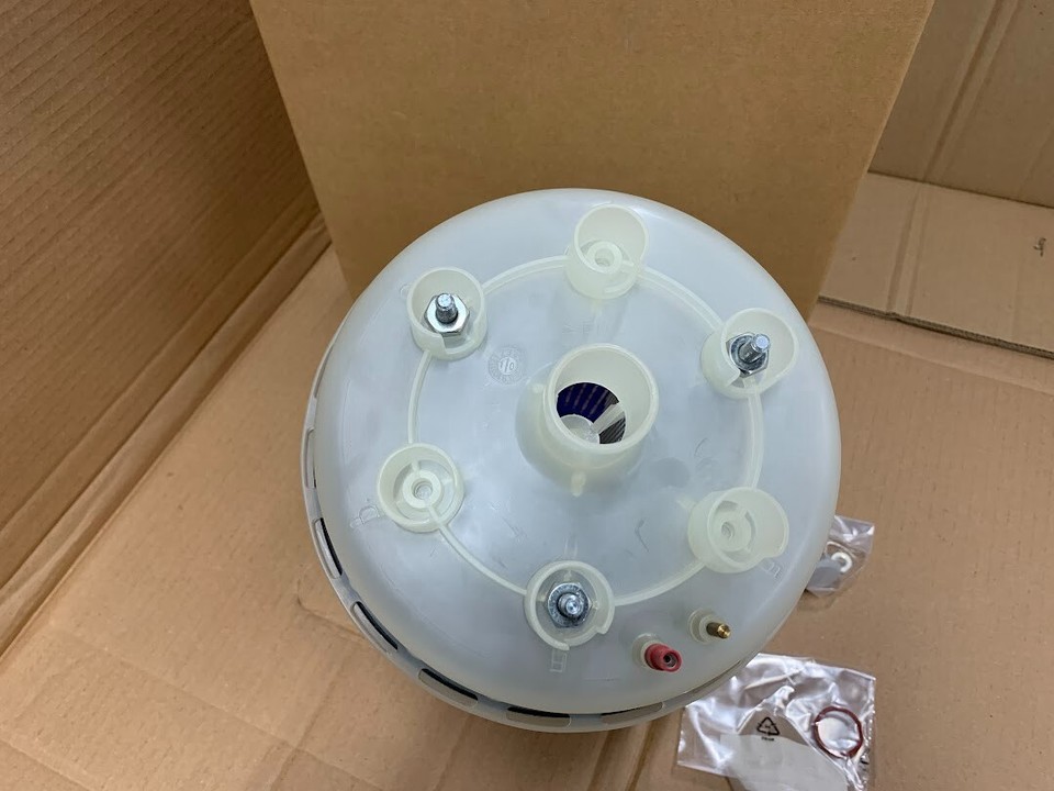 Humidifier Steam Cylinder 141092 BL0T2CLHH0 Steam Cylinder Carel ...