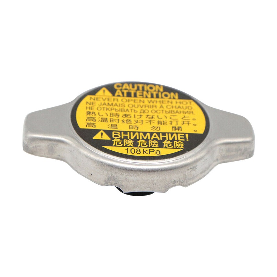 Radiator Coolant Cap 16401-31520 For Toyota Lexus Scion 1640131520 1997 ...