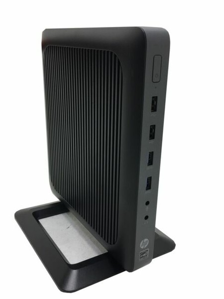 HP T620 Thin Client Dual Core TC 4gb RAM 16gb Flash Drive No OS for ...