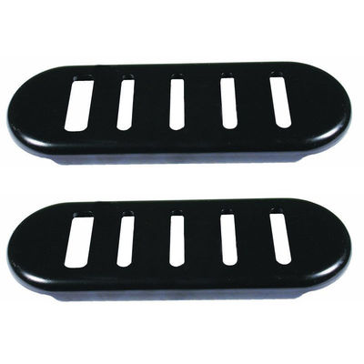 MTD Snow Blower Skid (SET OF 2) 784-5038A 784-5038B-0637 Free Priority ...