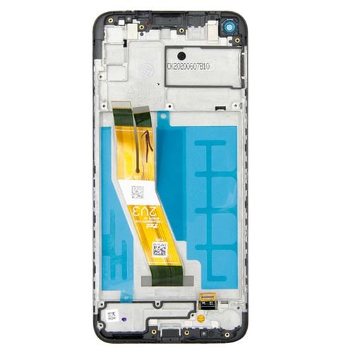 For Samsung Galaxy A11 A115 Full Display LCD Touch Screen Digitizer ...