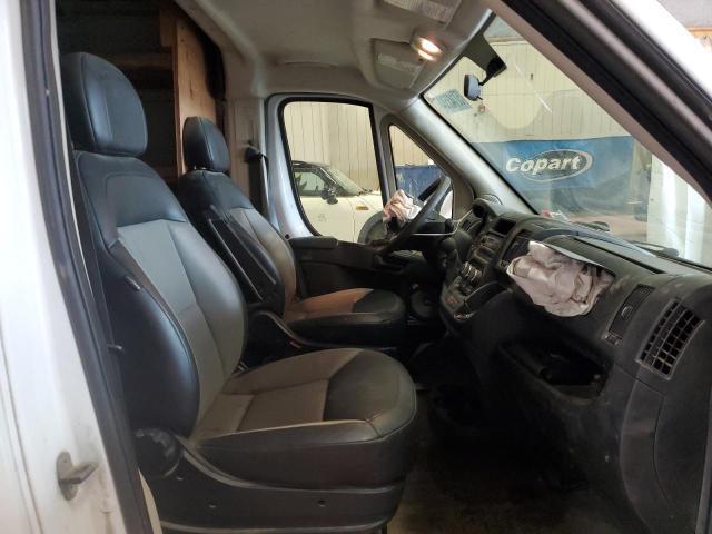 Used Automatic Transmission Assembly fits: 2017 Ram Promaster 2500 van ...