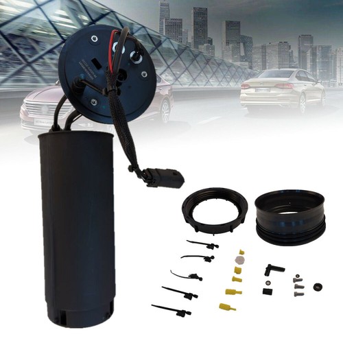 Diesel Exhaust Fluid DEF Heater for 2011-2016 Ford F250 F350 6.7L ...