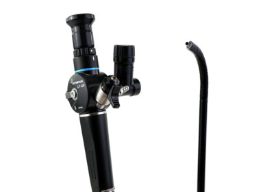 Olympus Intubation Fiberscope LF-GP with Portable Light Source | eBay