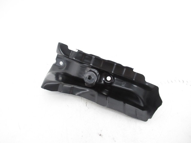 Toyota OEM Fender-gusset Bracket Right 537070T010 for sale online | eBay