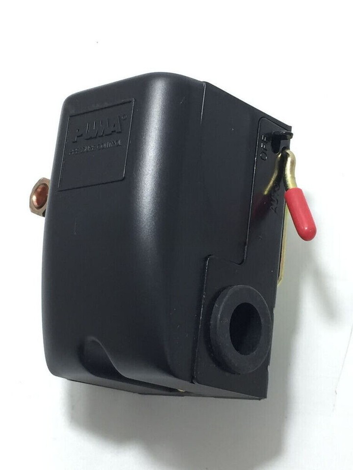 1PC Air Compressor Accessories Pressure Switch Pressure Switch For PUMA ...