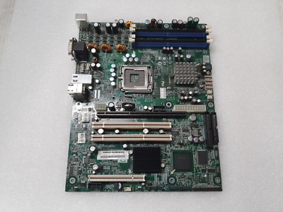 Intel server board SE7221BK1-E | eBay