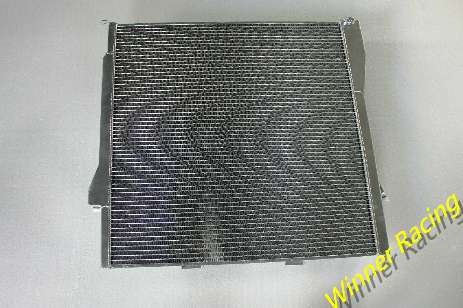 ALUMINUM RADIATOR FOR BMW X5 E53 3.0 DIESEL 00-03;E53 4.6I 4.8I PETROL ...