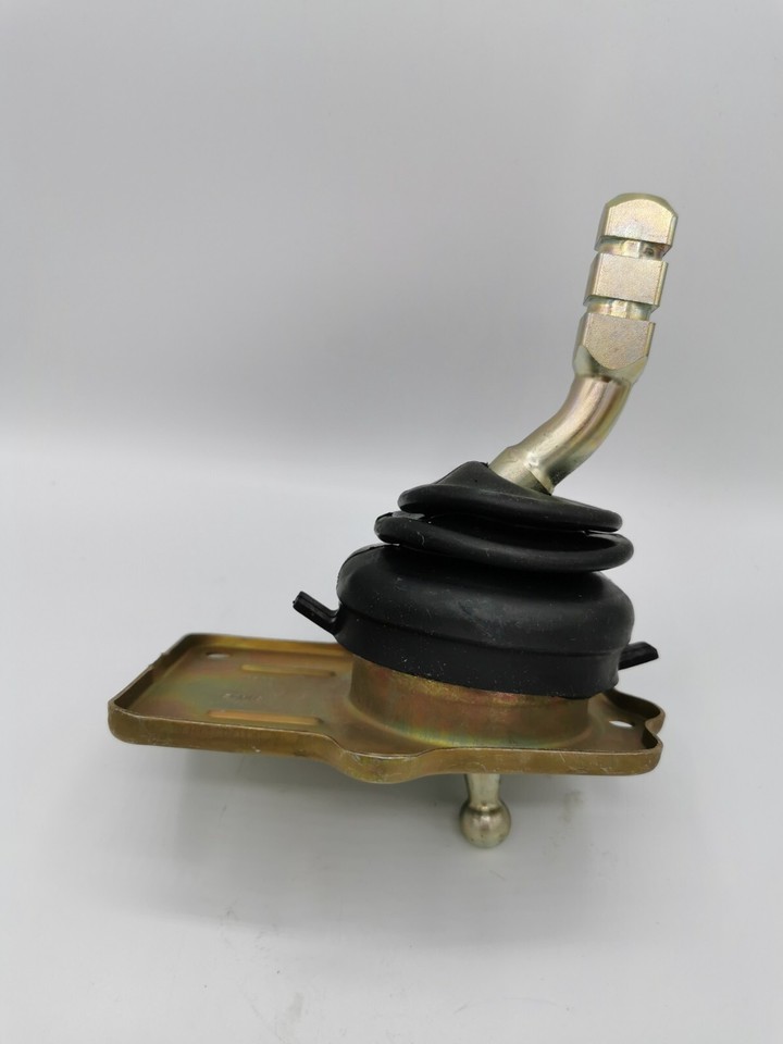 Jeep T4 T5 Transmission Shifter Tower CJ5 CJ7 CJ8 80-86 NEW REAR OFFSET ...