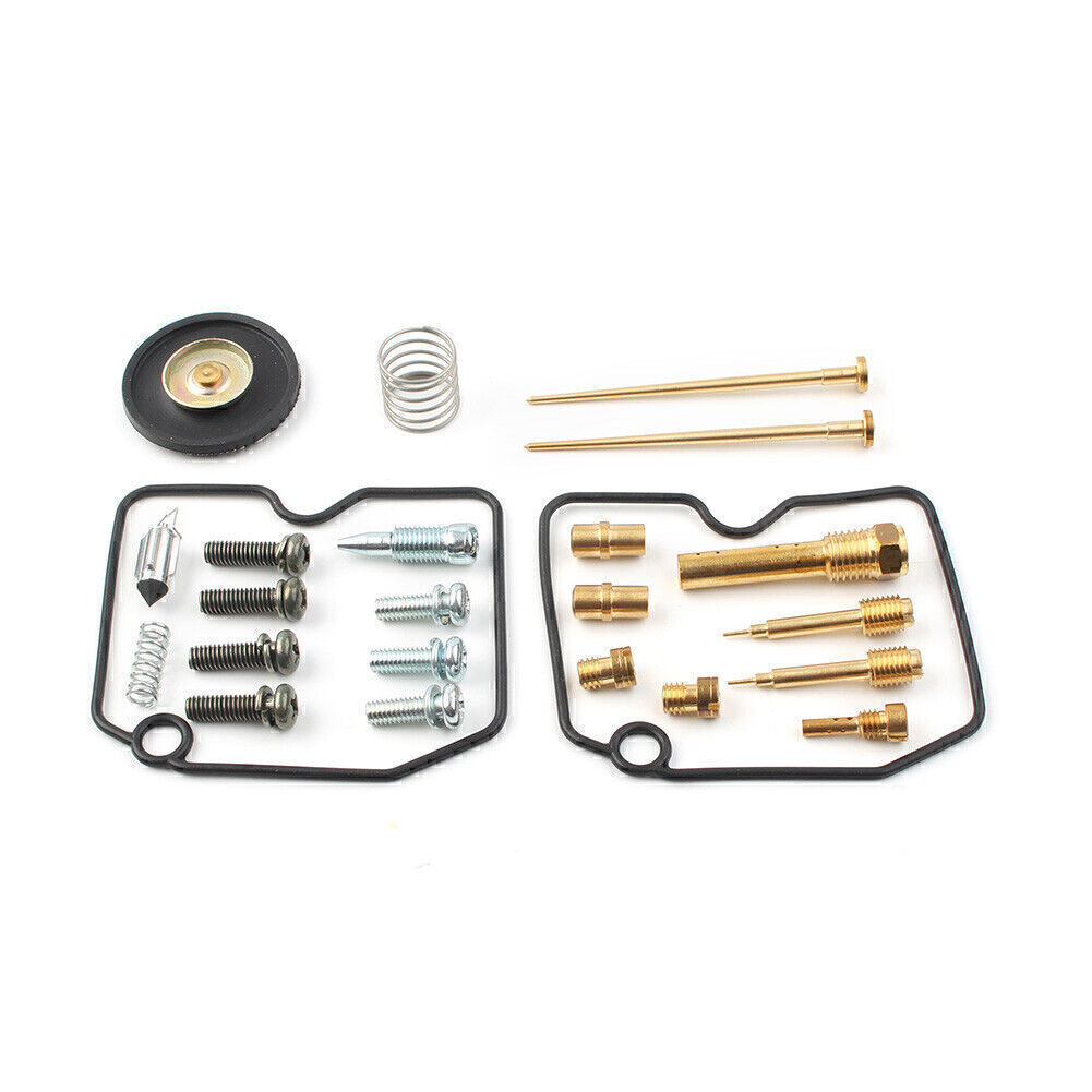 For Kawasaki Vulcan A800 VN800A VN800B VN800C/E Carburetor Rebuild Kit ...