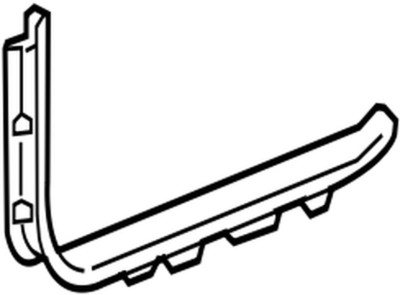 67920-60032-A0 Toyota Plate, front door scuff, lh 6792060032A0, New ...