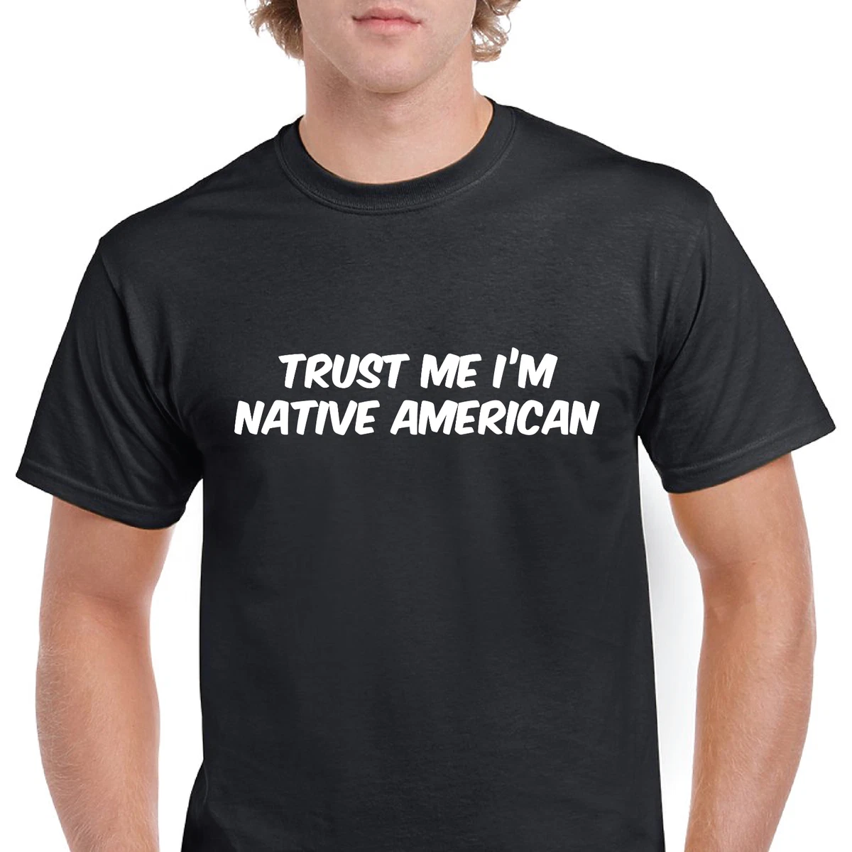 Funny Native American Jokes