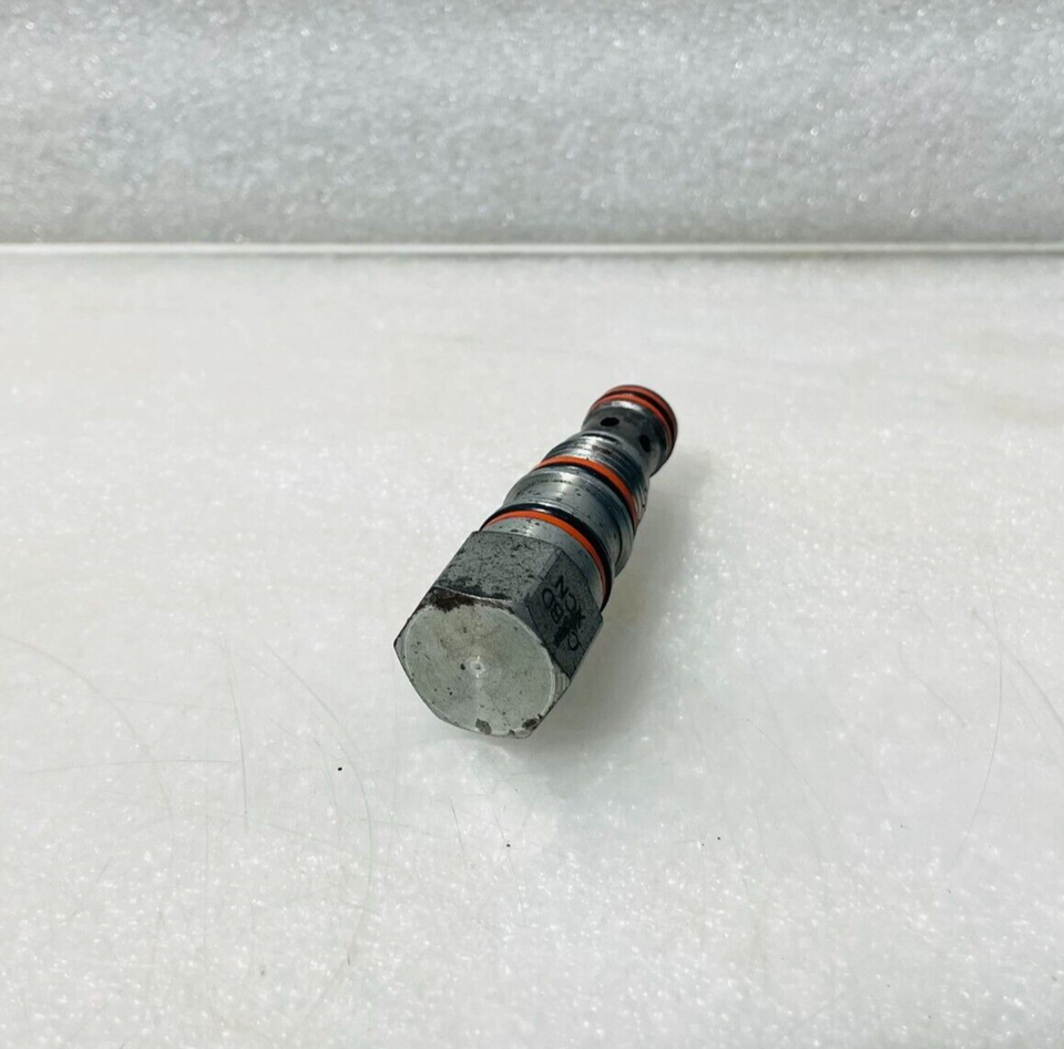 Sun Hydraulics CKBD XCN Hydraulic Check Valve | eBay