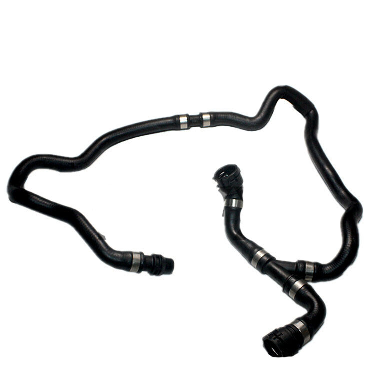 17127560161 For BMW Coolant Pipe Factory Diarect Brand New High Quality ...