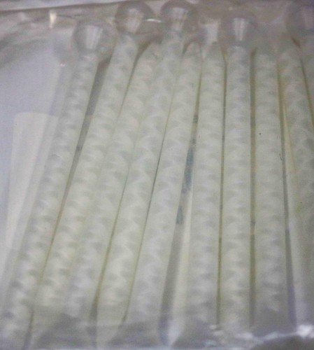 Loctite Henkel Corp 98456 720173 58 Static Mix Tips, 24, 1:1 | eBay