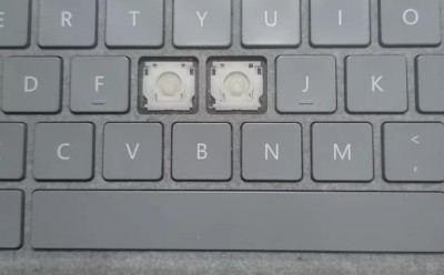 1pc Laptop Clé Replacement pour Microsoft Surface go 1 2 3 | eBay