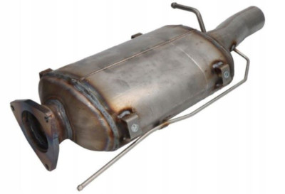 Land Rover Range Rover Evoque DPF Particular Filter | eBay UK