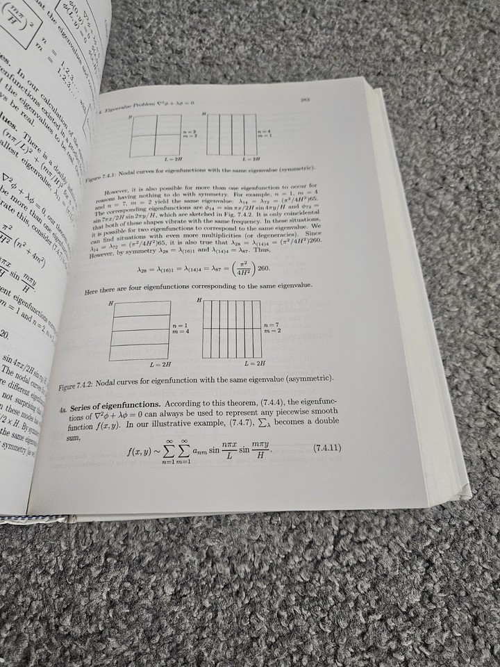 Elementary Applied Partial Differential Equations with Fourier Series ...