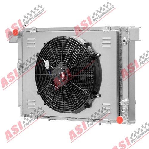 3Row Radiator-Shroud Fan Relay For 1994-2002 Mercedes-Benz SL500 500SL ...