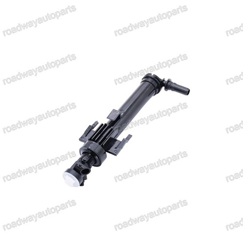 61677275658 Headlight Washer Nozzle Right For BMW F30 328i F32 435i ...