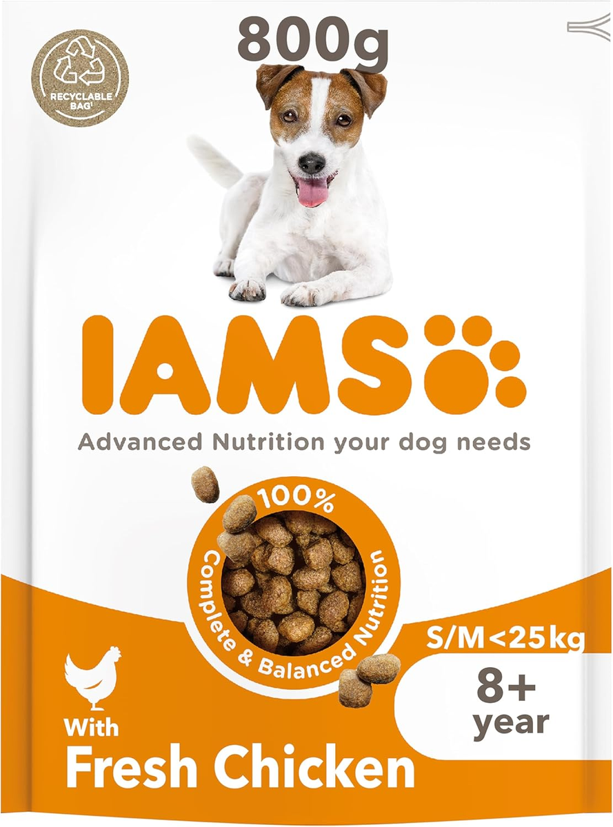 Iams Logo Png Iams Vitality S/M Lamb Dog Food | Trusty Pet Supplies