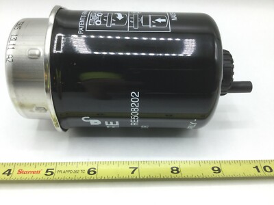 RE508202 John Deere Fuel Filter SK20200115JE | eBay