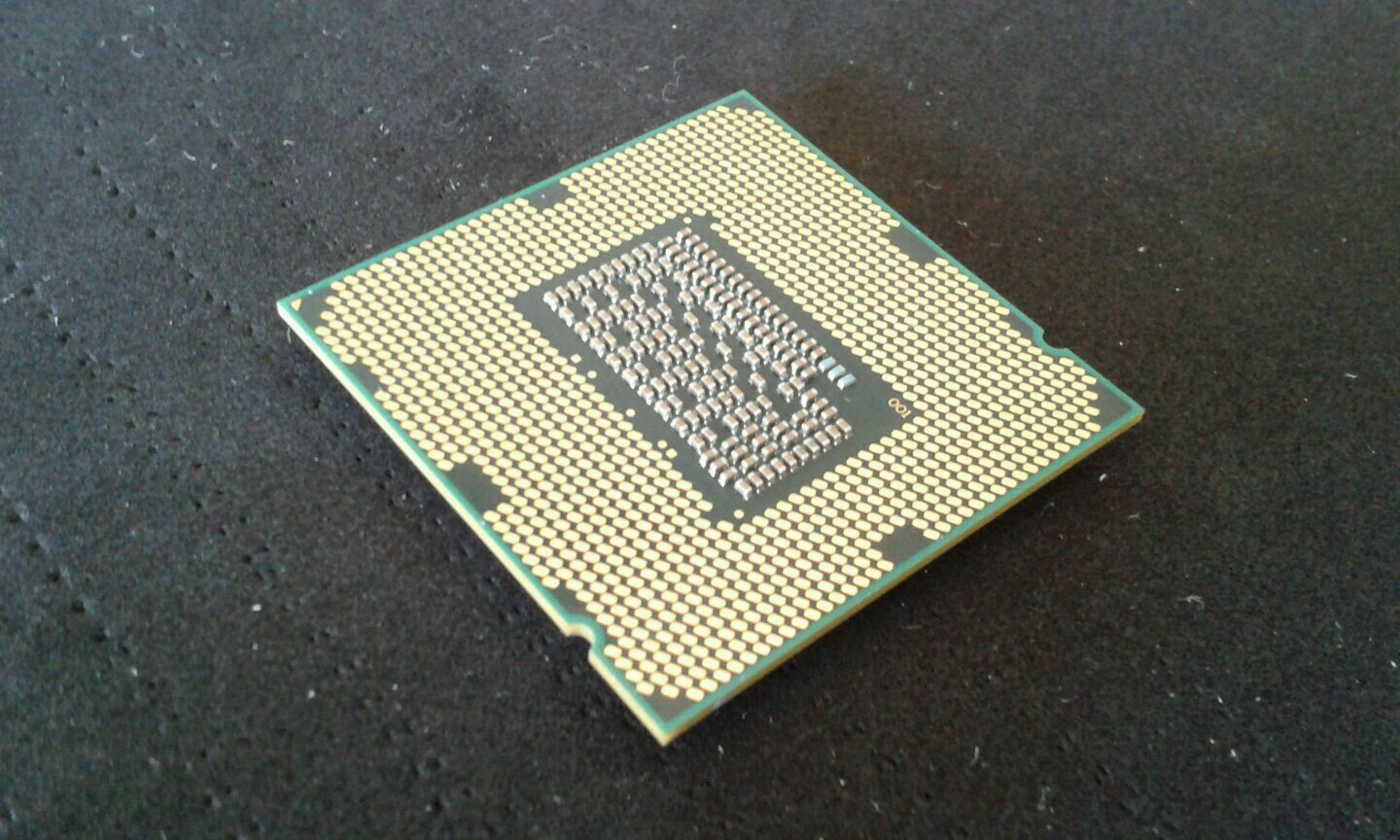 INTEL Core i5-2310 @ 2.90GHz CPU Desktop Computer Processor- Socket ...