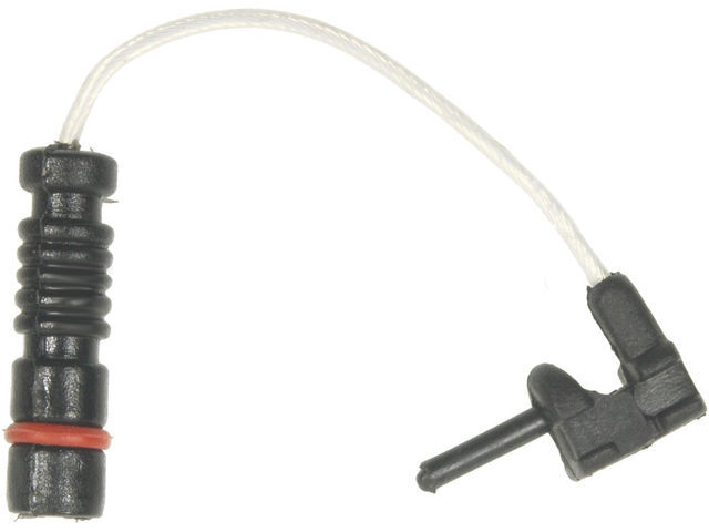 For 1977-1985, 1987 Mercedes 300D Brake Pad Sensor Front SMP 63661WB ...