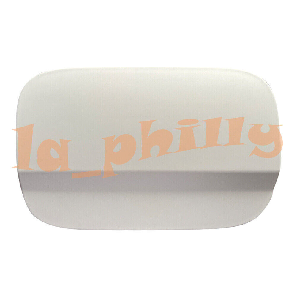 Fuel Filler Door Tank Lid Gas Cap Cover For 12-14 Mercedes C-Class W204 ...
