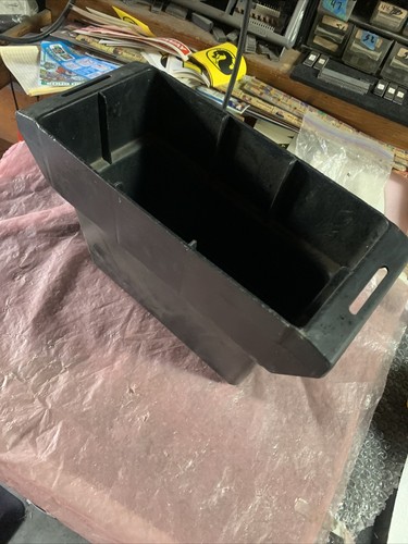 Vintage Old Atari cash box bucket arcade video game part of63-4 | eBay