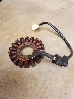 2008-2016 Yamaha YZF R6 R6R Stator Generator Alternator Magneto ...