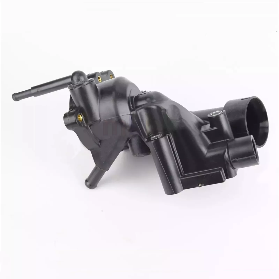 11061-1LA0A New Passage Water Water Pump Bracket For 11-13 Infiniti ...