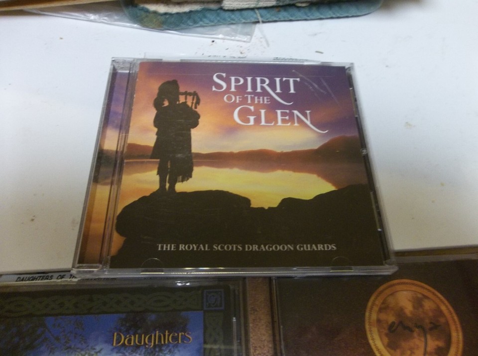 Lot of 16 Celtic CD's By Various Artists | eBay