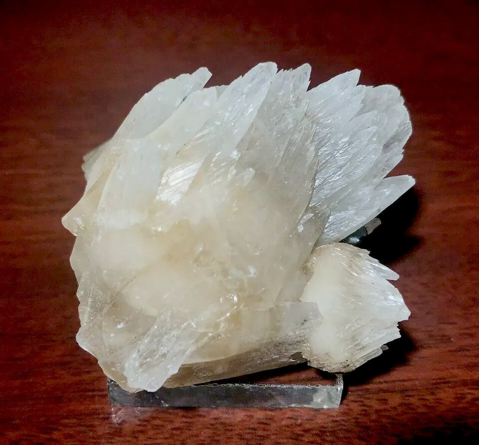 CALCITE with Bitumin - Cave-in-Rock, Illinois | eBay