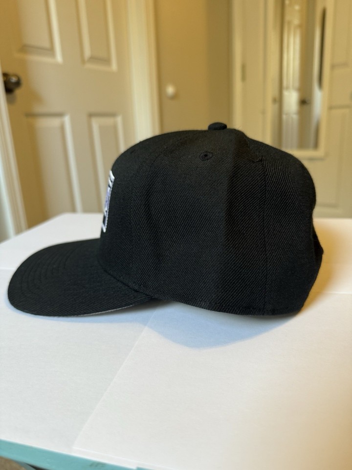 Movie Memorabilia - Bad Boys For Life - SnapBack Hat - RARE Film Crew ...