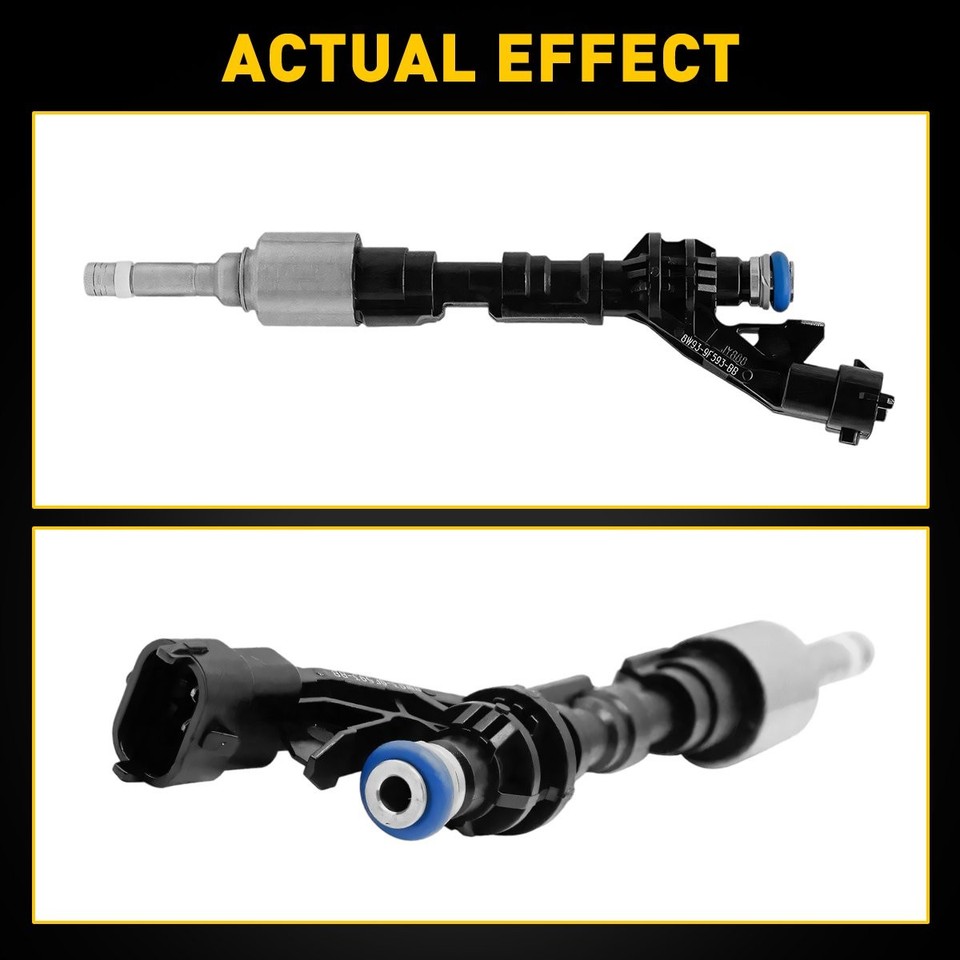 LR079542 For Land Rover LR4 Range Rover Sport Jaguar XF 2Pcs Fuel ...