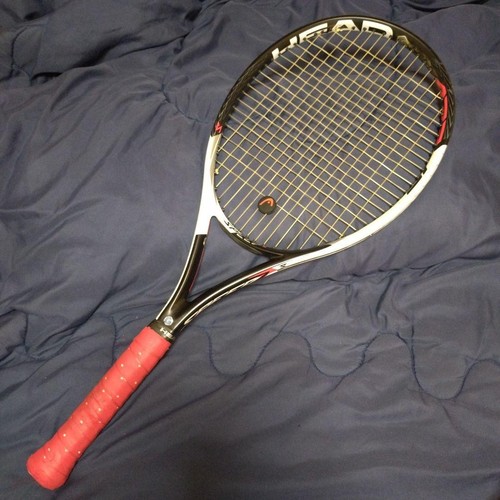 HEAD tennis racket | eBay