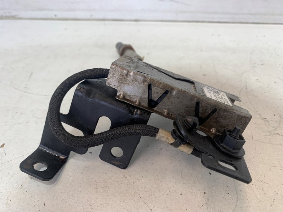 SONDE LAMBDA Ford Transit 2021 GK215E145AD / 0281007071 | eBay