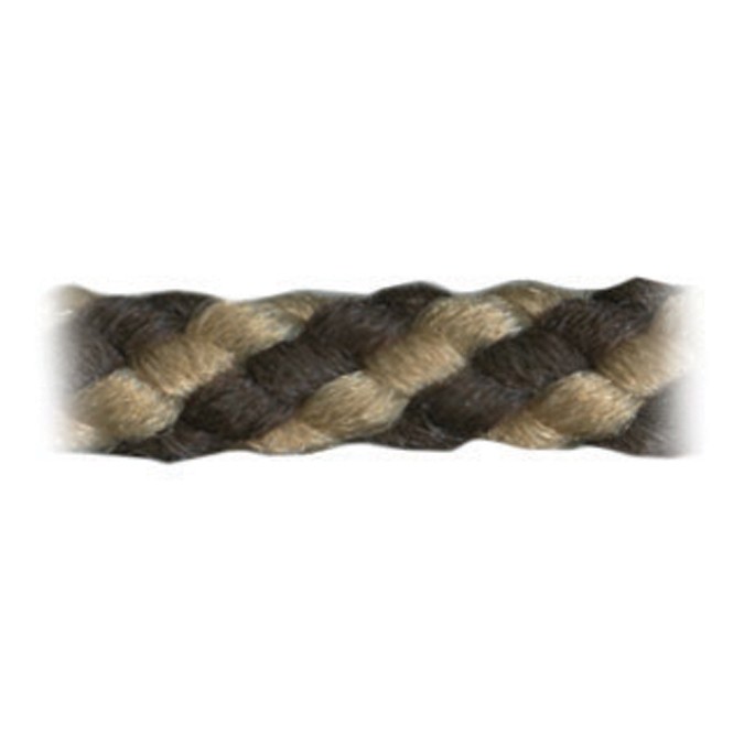 Pepperell Bonnie Macrame Craft Cord 6mmX100yd-Brownie BB6-100-083 ...