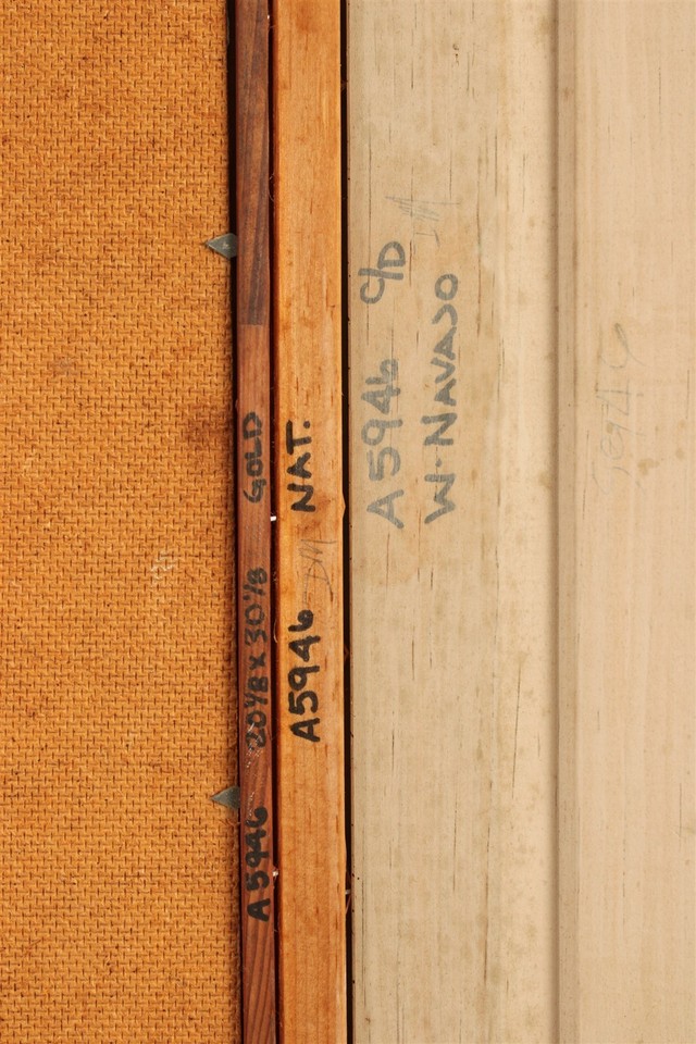 American Western Cattle Ranch Cowboys JERRY RINESS Realist Illustration ...