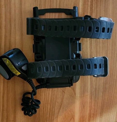 Honeywell LXE 8620 Ring Barcode Scanner for Dolphin 70e 75e | eBay