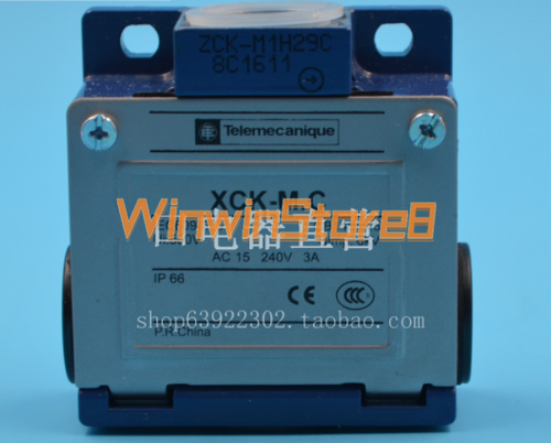 1PCS NEW FOR ZCK-M1H29C Travel Limit Switch ZCKM1H29C | eBay