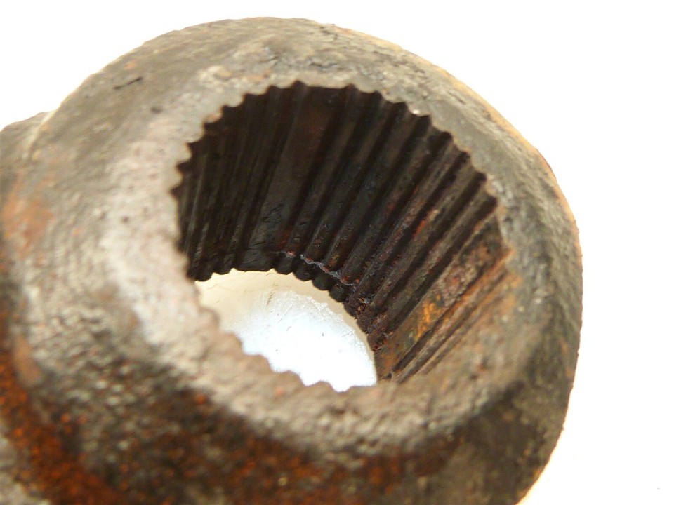 Simplicity Power-Max 616 620 720 4040 9020 Tractor Steering Pitman Arm ...