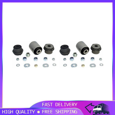 Front Lower Delphi Control Arm Bushing Kit For Mercedes-Benz C220 1996 ...