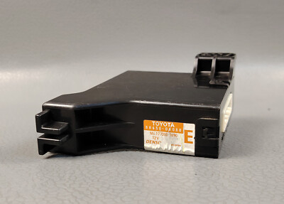 2007-2011 Toyota HILUX 4RUNNER RHD HVAC Control module AC Amplifier ...