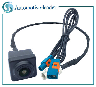 Rear View Driver Information Camera 84586465 For Chevrolet Colorado ...